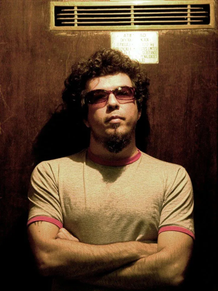 Morre o músico Alexandre Lima, que estava em coma - ES HOJE