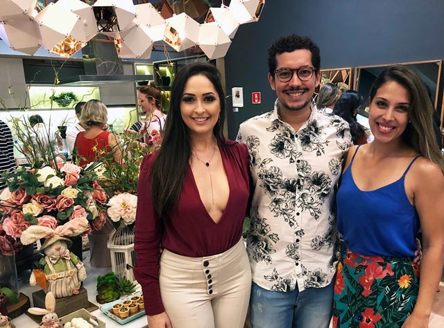 Capixabas entre os melhores da bariátrica - ES HOJE
