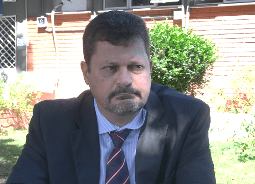 Candidatos ao senado: Você sabe quantos são e o que eles fazem? - ES HOJE
