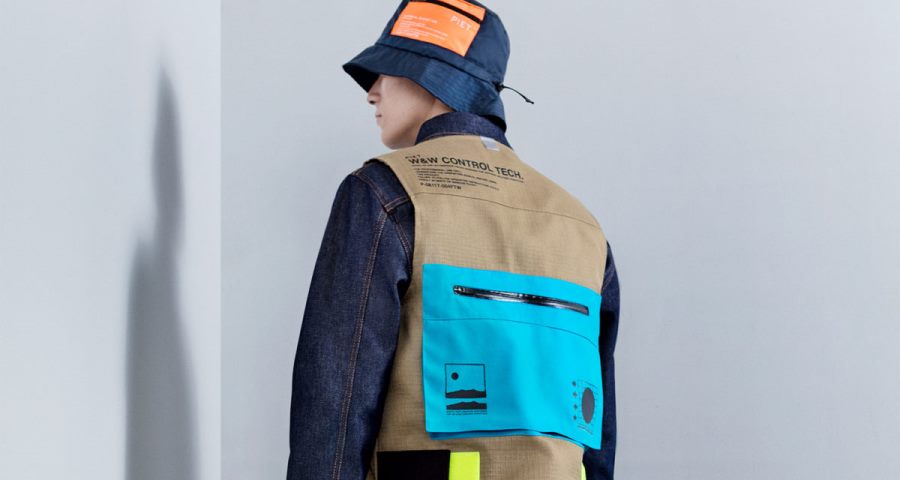 Nova geração de marcas estreia na próxima São Paulo Fashion Week - ES HOJE