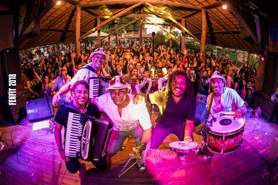Inscrições para a 19º Festival de Forró de Itaúnas vão até 20 de maio ...