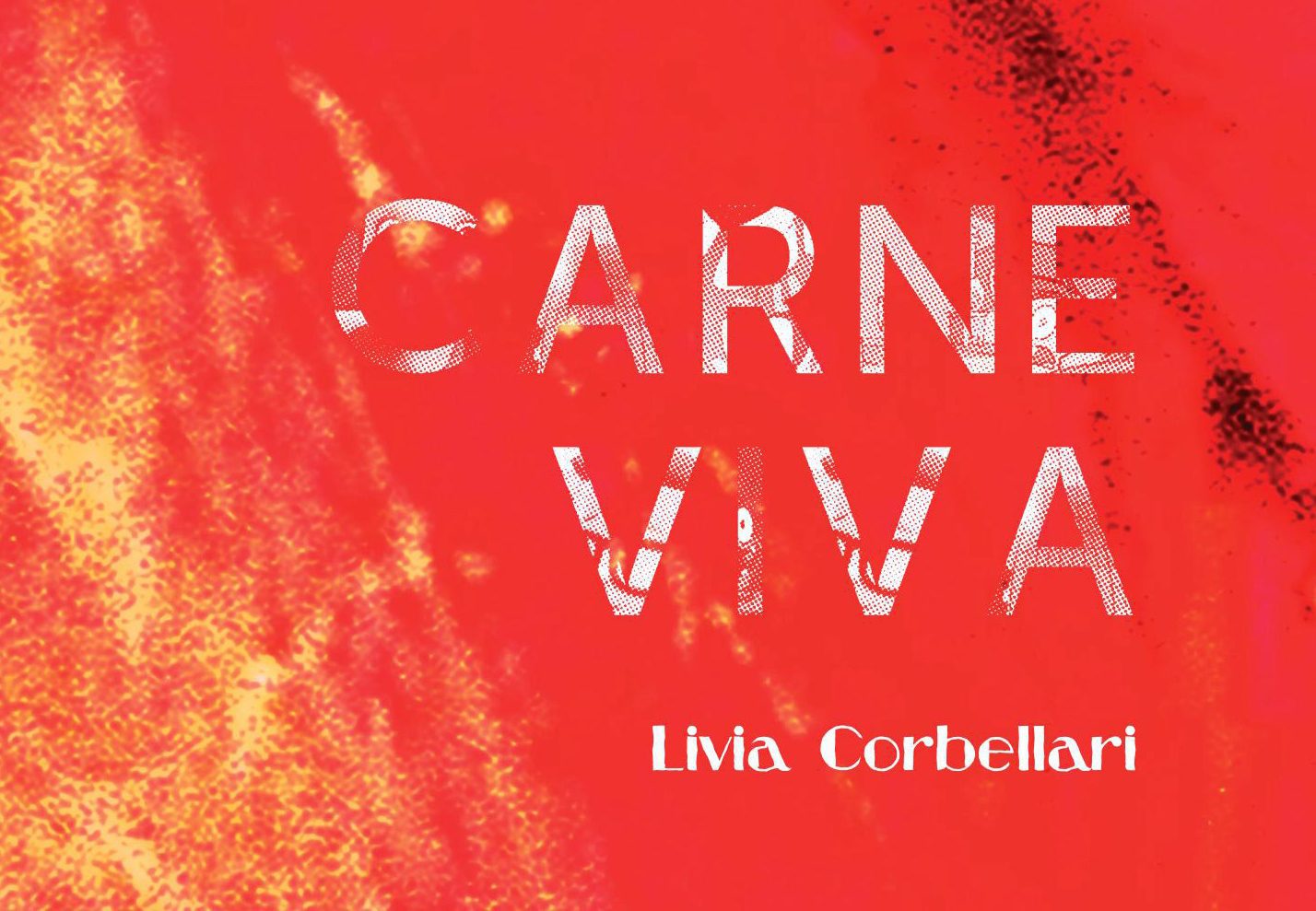 "Carne viva" marca estreia de Lívia Corbellari na poesia - ES HOJE