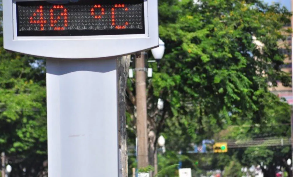 Saiba como o calor excessivo altera metabolismo do corpo - ES HOJE