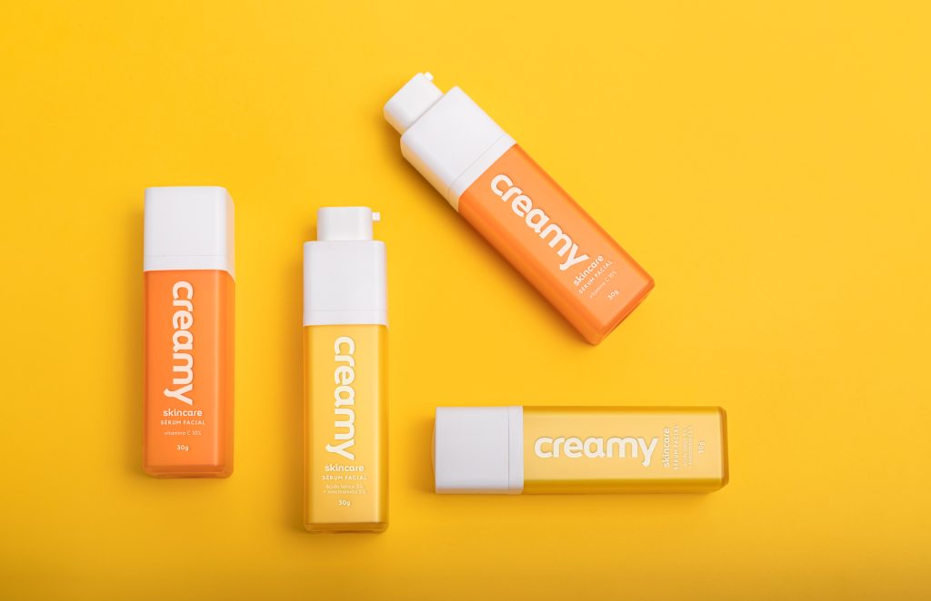 Novidade para as amantes de skincare - ES HOJE