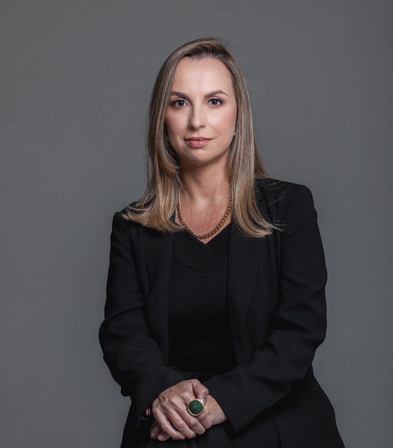 Empresária chama atenção para a importância do delivery - ES HOJE