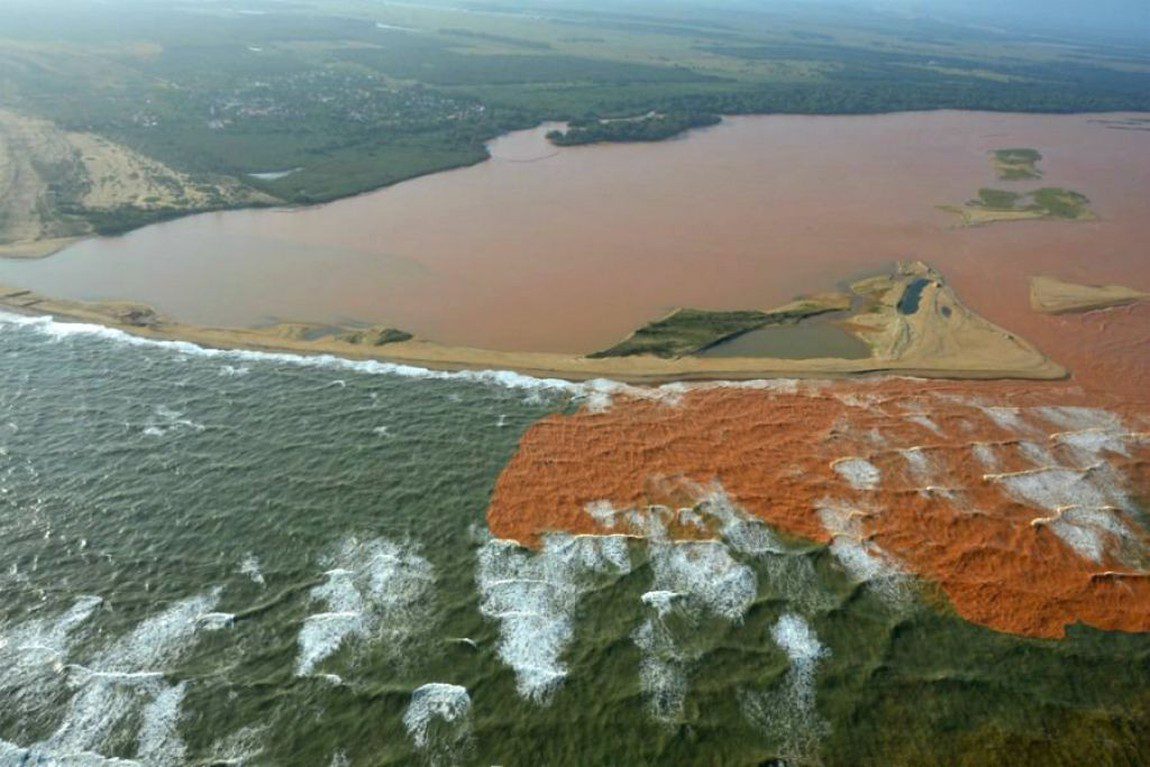 Tragédia do Rio Doce: prazo de adesão ao sistema de indenização termina ...