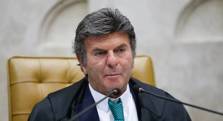 Veja principais pontos de Fux em julgamento de Bolsonaro - ES HOJE