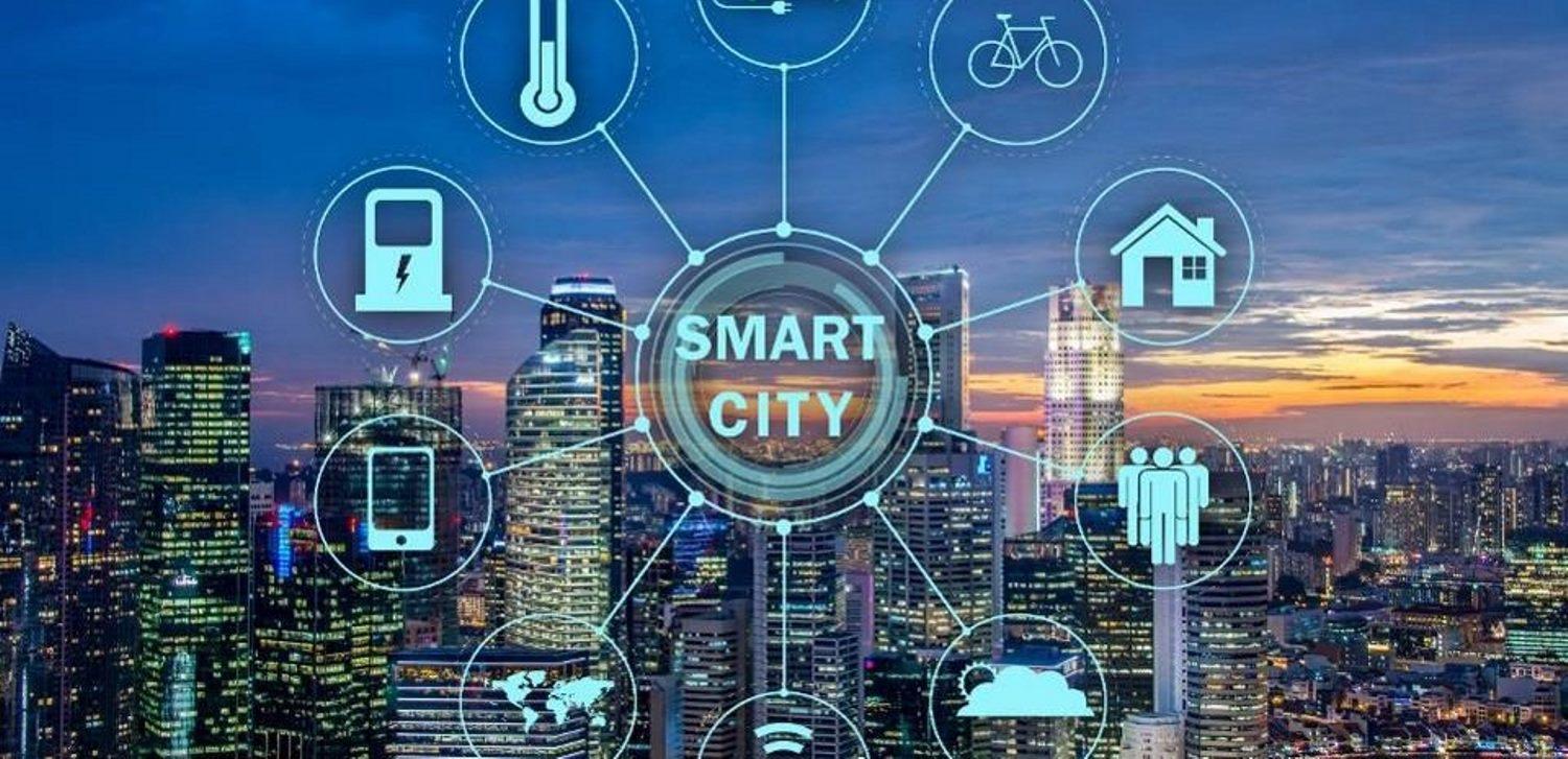 Smart City ainda é realidade distante no Espírito Santo segundo ...