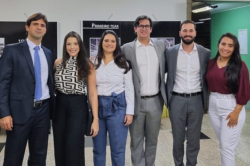 Capixaba representa o Brasil na Argentina - ES HOJE