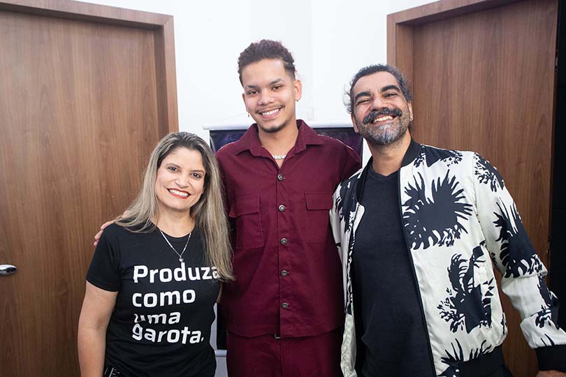 De Olho no Futuro: mais de 800 óculos oferecidos gratuitamente - ES HOJE