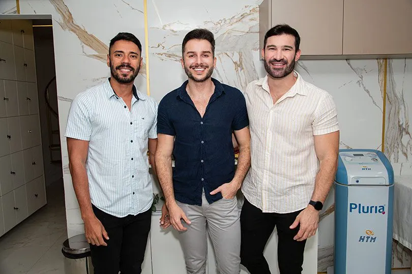Jessica Marques apresenta novo espaço em Vila Velha - ES HOJE