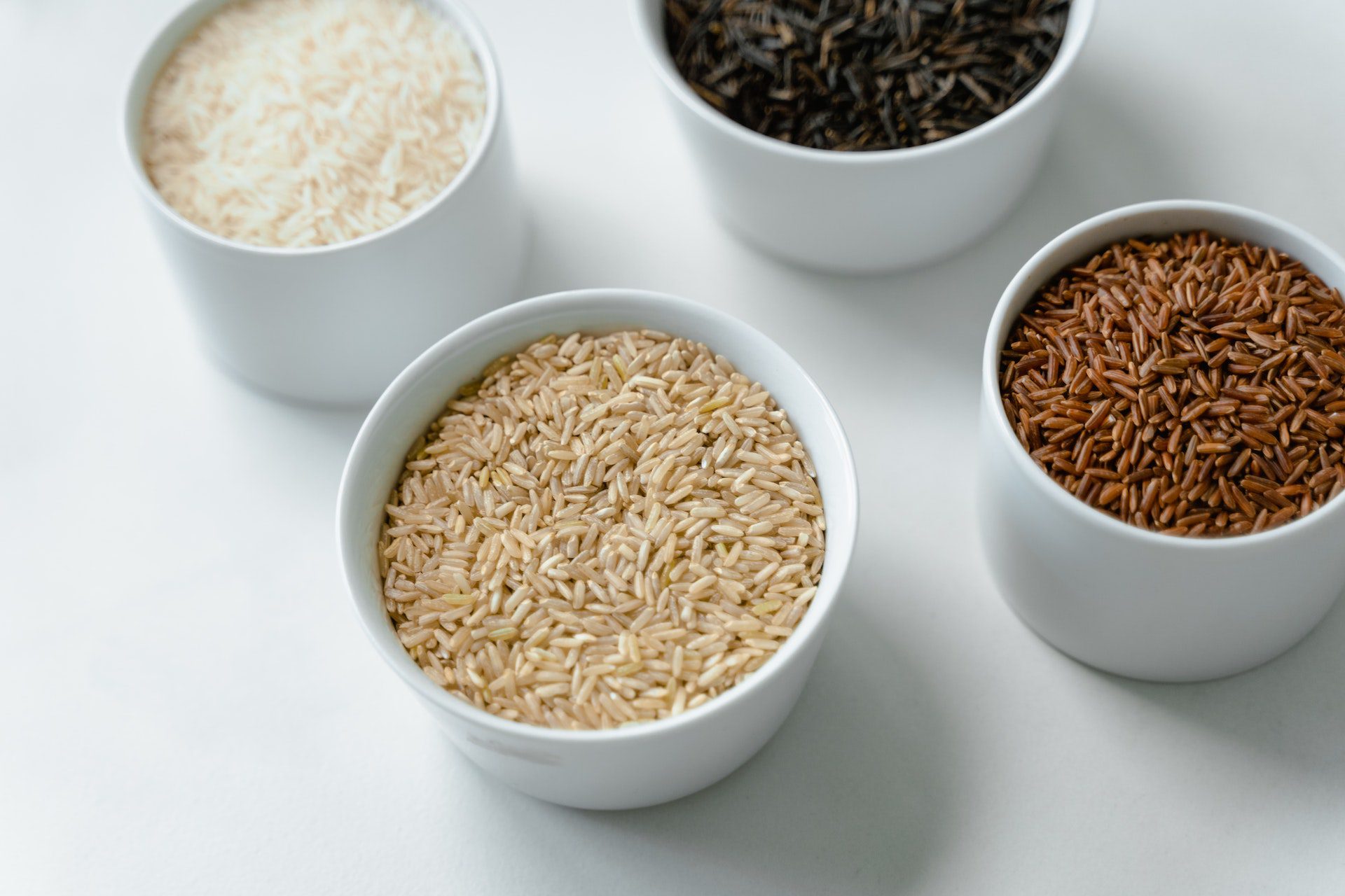 Conheça os tipos de arroz e suas vantagens para a saúde - ES HOJE
