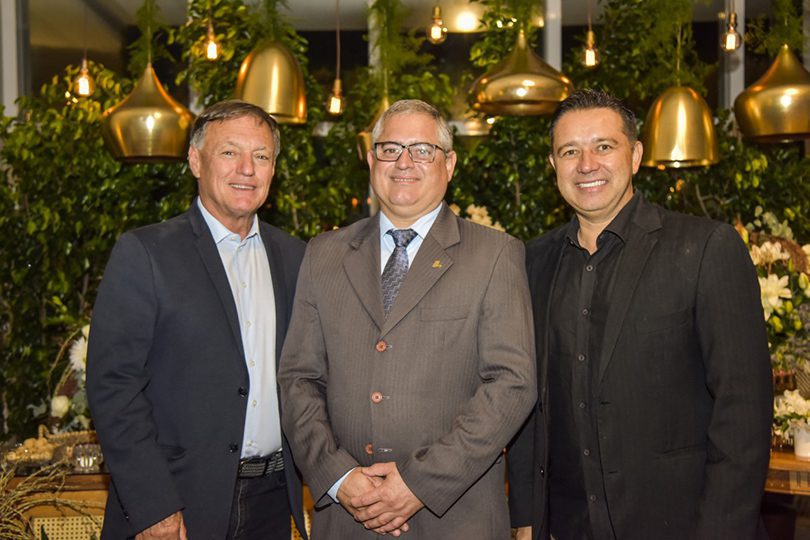 Evento celebra bons resultados para o comércio da capital - ES HOJE