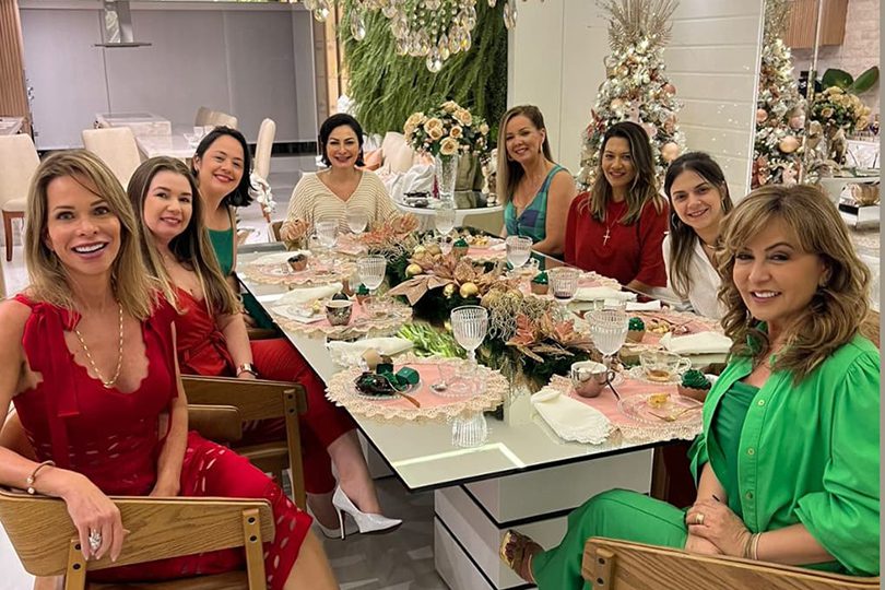 Mulheres Diamantes promovem primeiro encontro em Vila Velha - ES HOJE