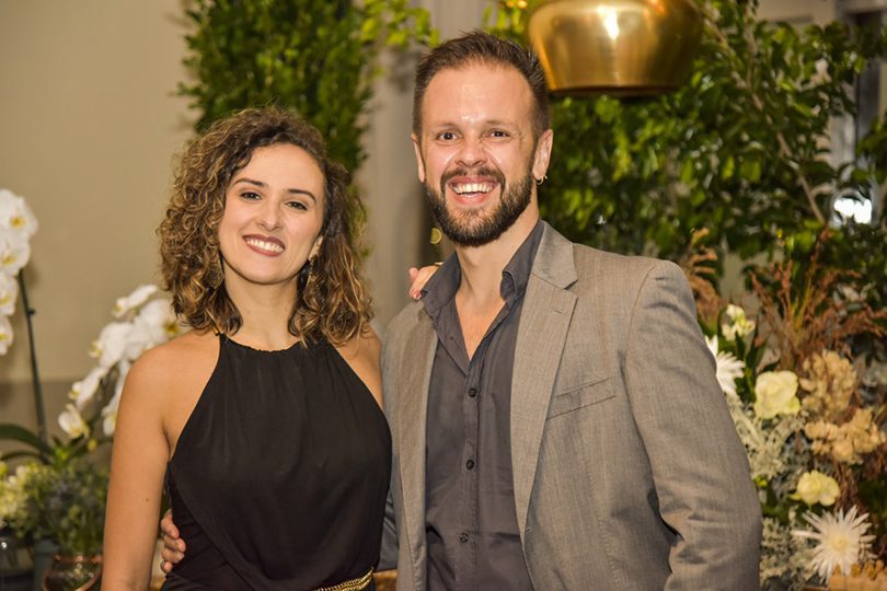 Evento celebra bons resultados para o comércio da capital - ES HOJE