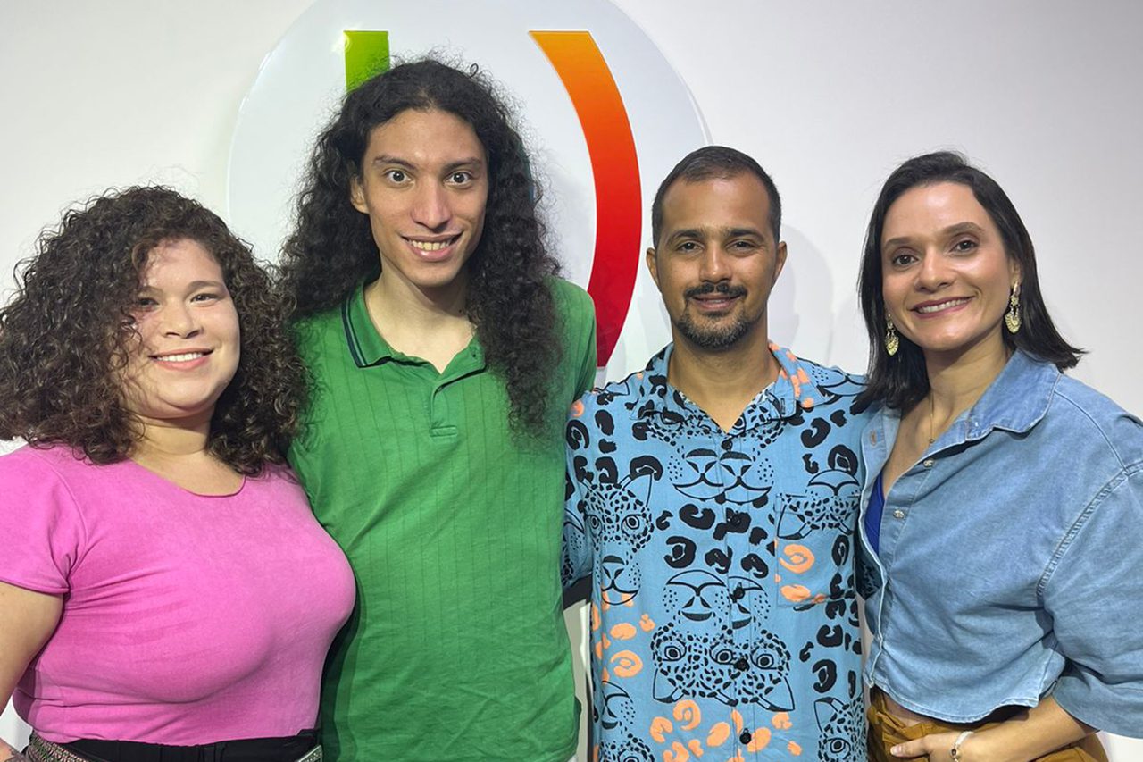 Cena Carnavalesca em pauta nas plataformas de ES Hoje - ES HOJE