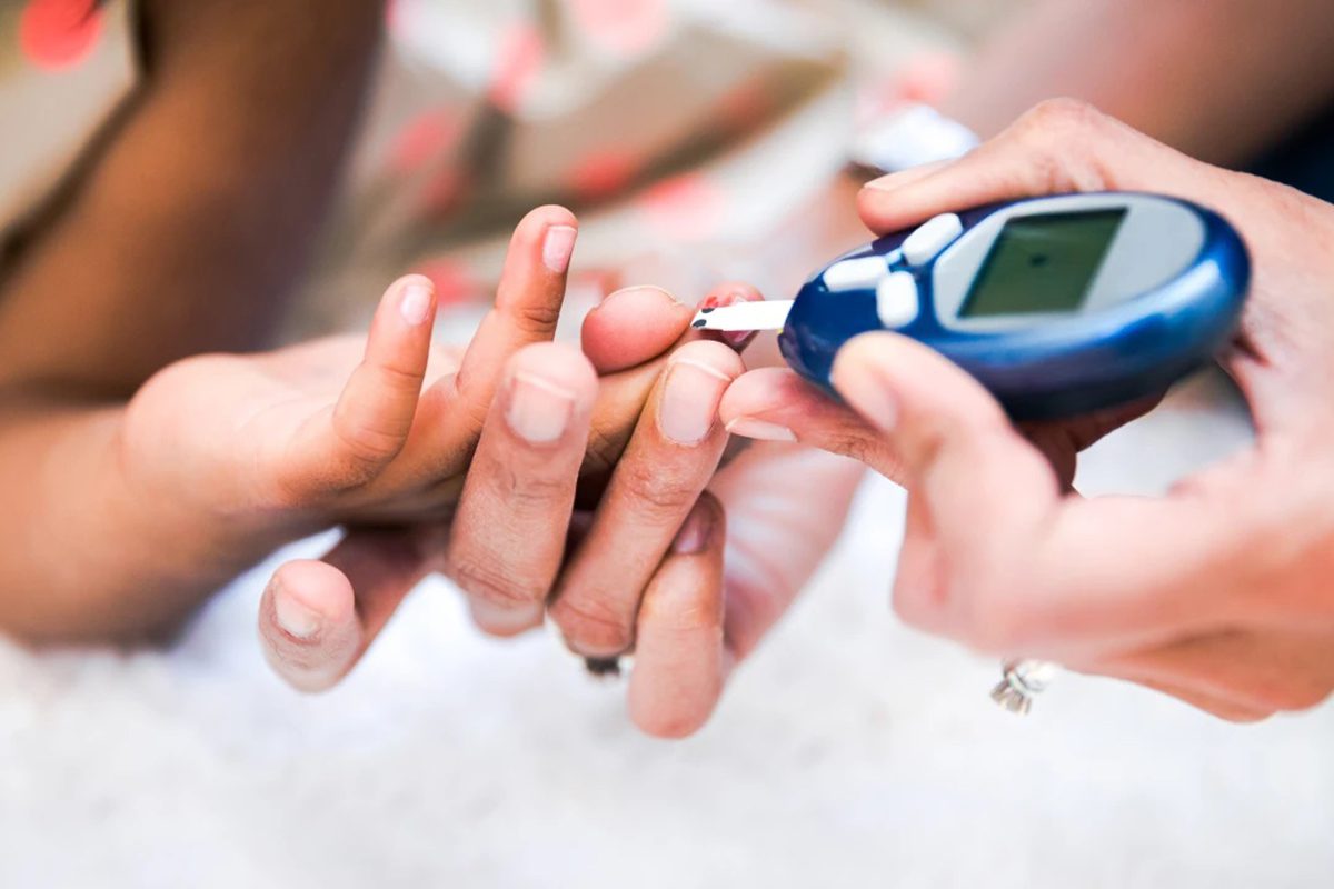 Dia Nacional do Diabetes: saiba como prevenir os riscos e complicações ...