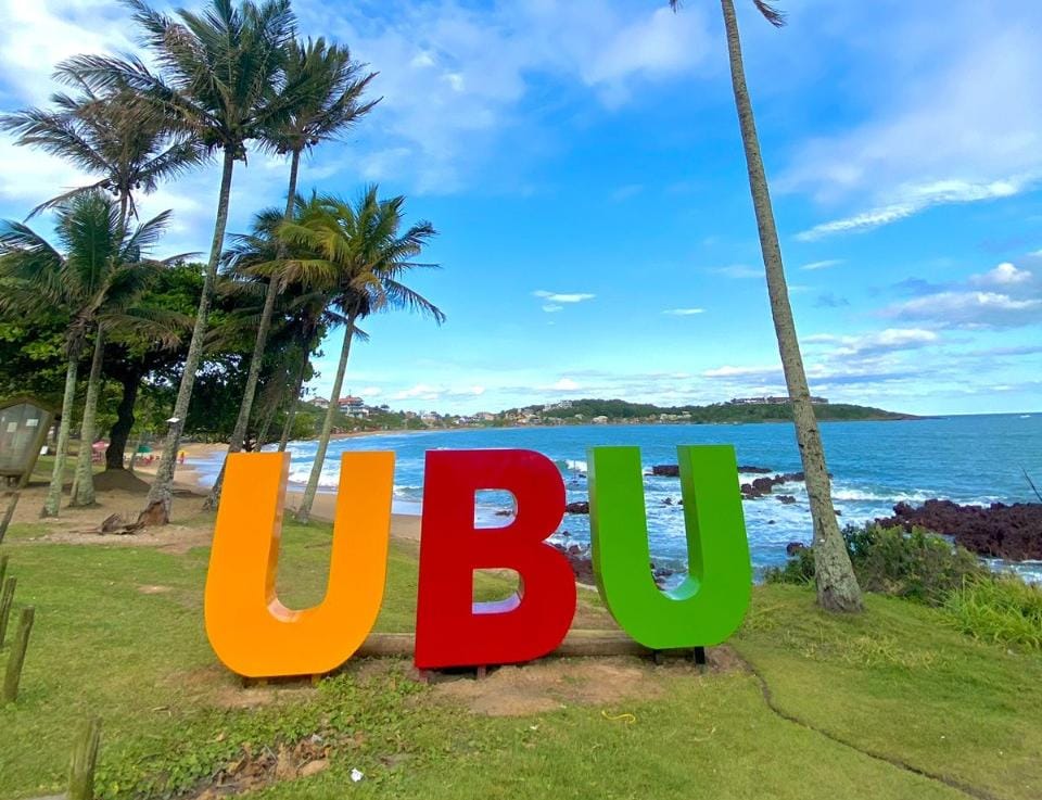 Festival une a arte com a gastronomia de Ubu - ES HOJE