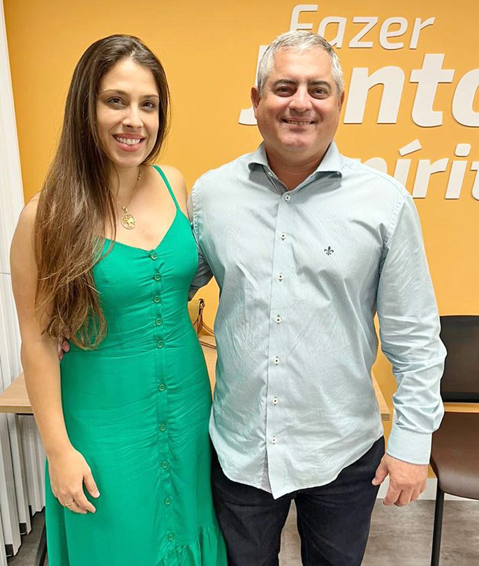 Quitanda musical do Bento - ES HOJE