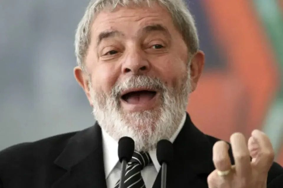 O melhor Lula de todos os tempos - ES HOJE