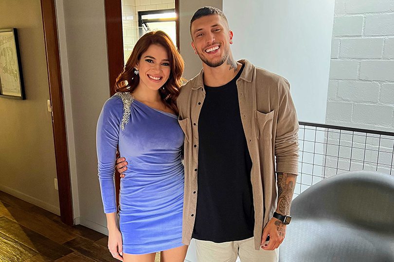 João Guilherme comemora 3 anos - ES HOJE
