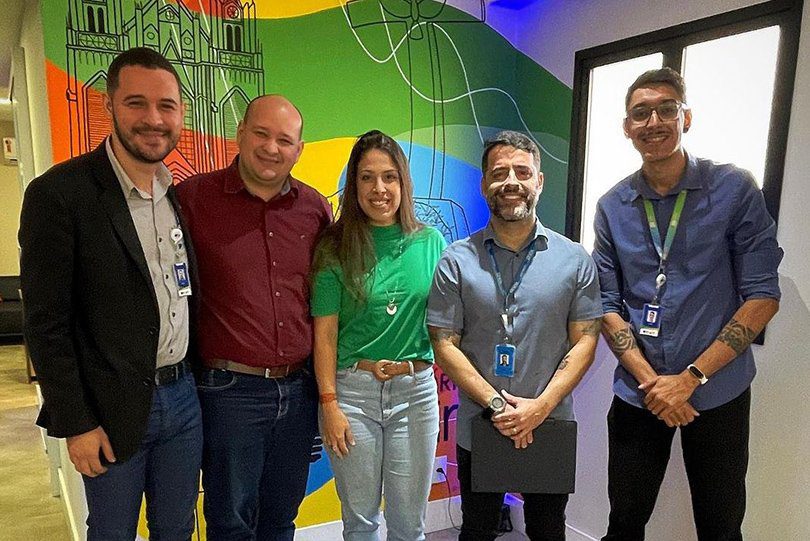 ES HOJE | A gente te conecta com a notícia