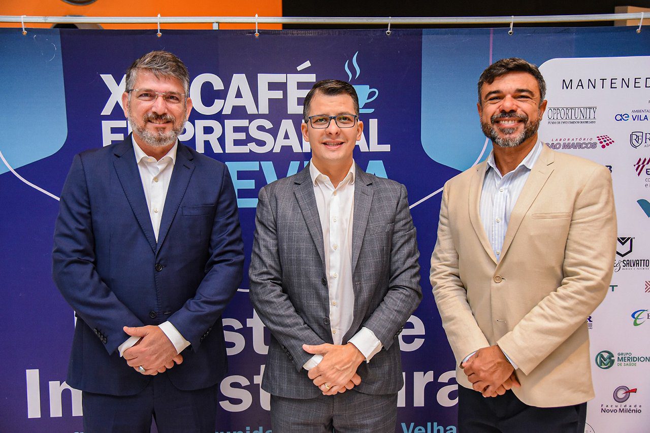 Debate sobre infraestrutura em Vila Velha - ES HOJE