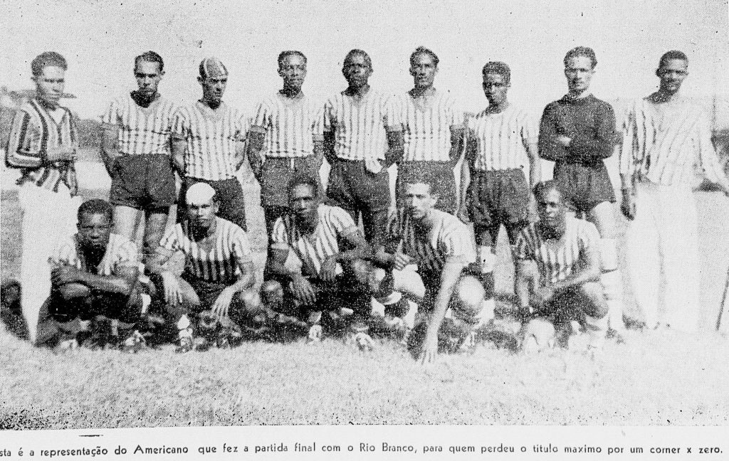 De prática dos ricos a clubes para pobres: a história do futebol do ...