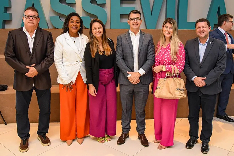 Debate sobre infraestrutura em Vila Velha - ES HOJE