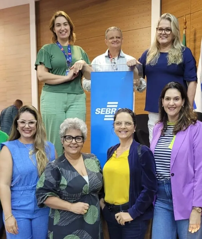 Viana On promove coquetel para confraternização e valorização do ...