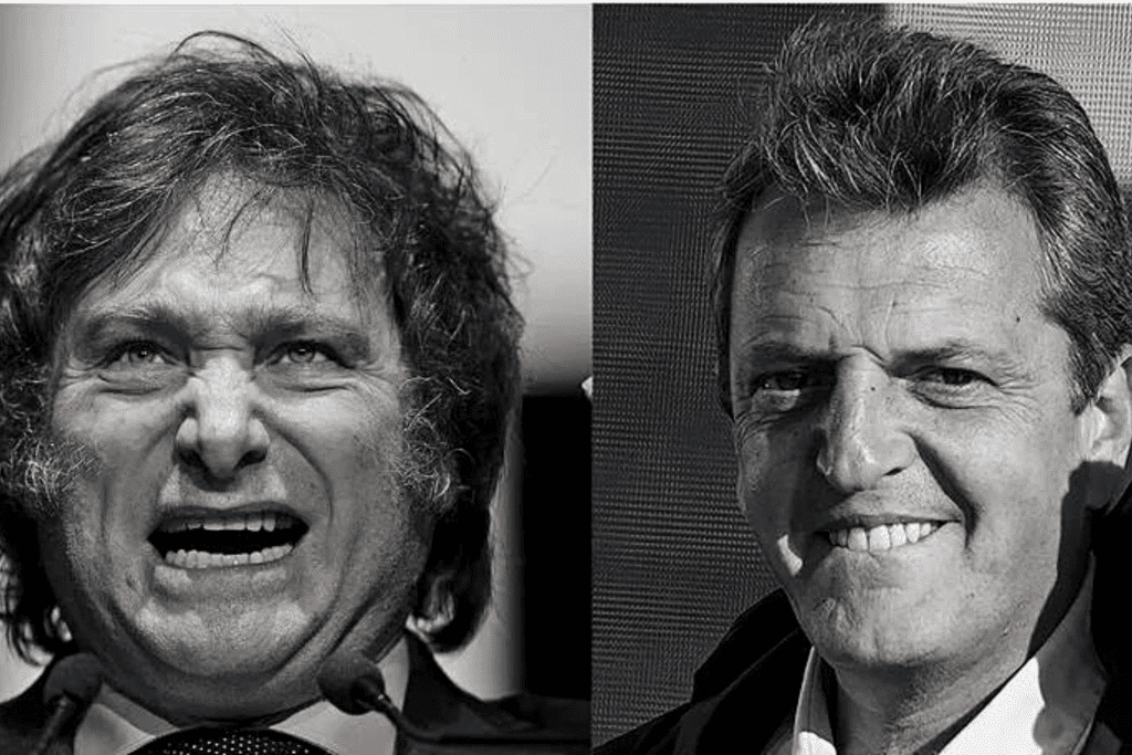 Revés em massa na Argentina - ES HOJE