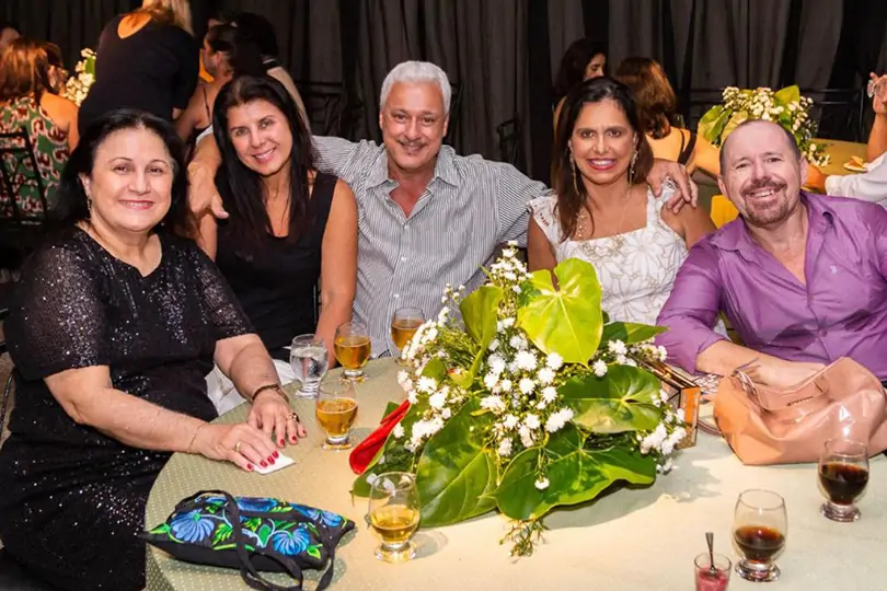 Noite de arte com lançamento de livro em Vitória - ES HOJE