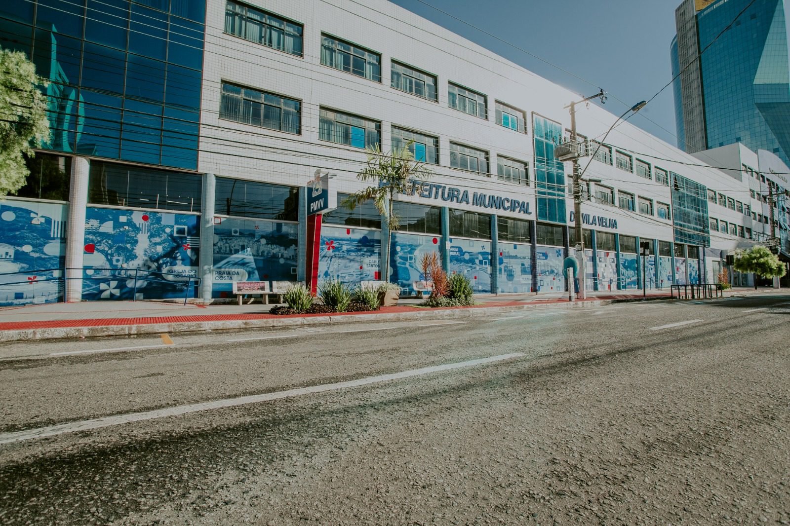 Servidores de Vila Velha terão reajuste salarial de 5% - ES HOJE