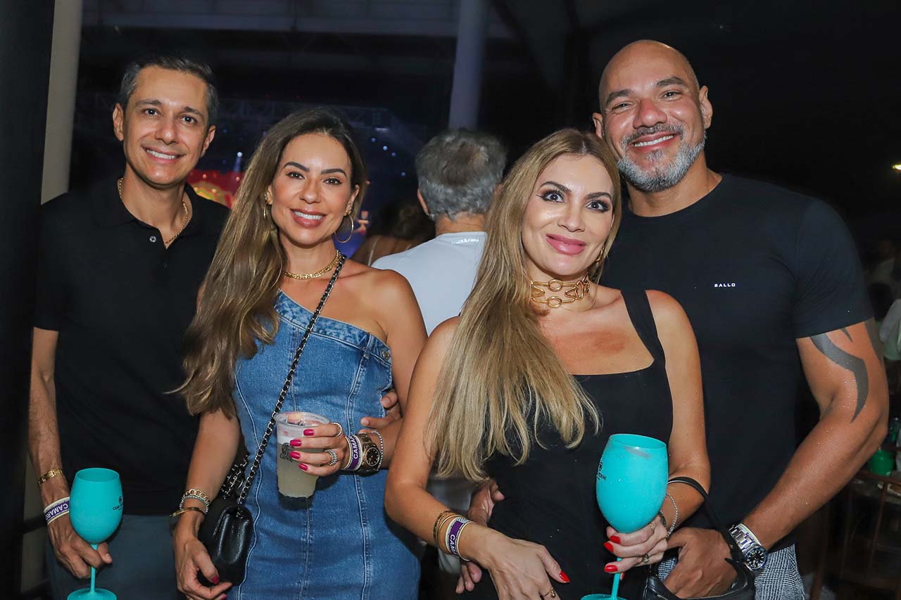 Marcado pela emoção, show de Victor e Leo agita Guarapari - ES HOJE