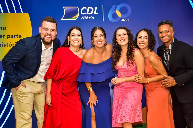 CDL Vitória: Seis décadas de muitas histórias - ES HOJE