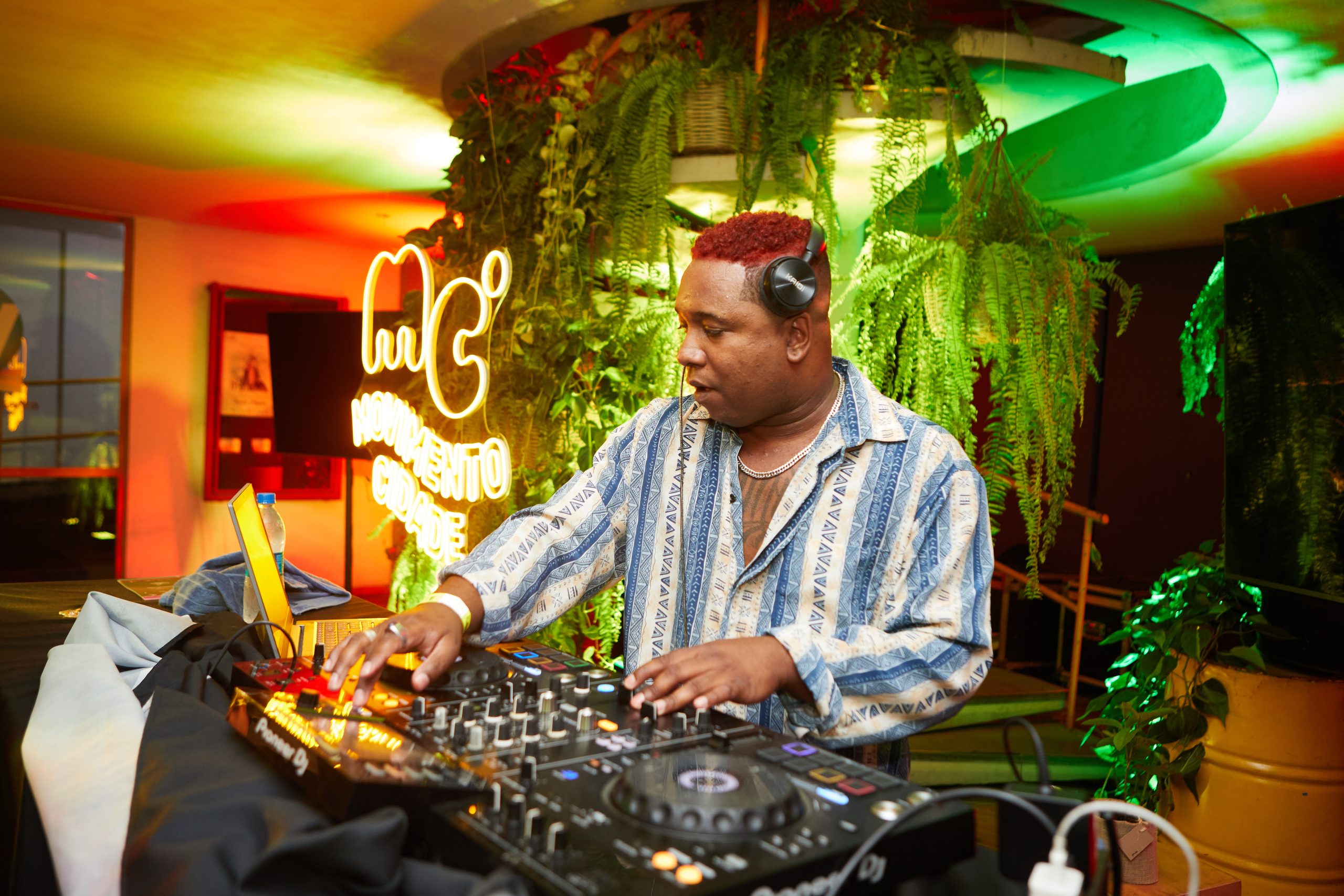 Dia Mundial do DJ: ES precisa de variedades musicais nas casas noturnas ...