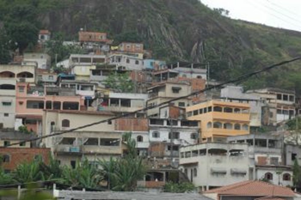 Suspeito baleado no Morro do Cabral era líder do tráfico de drogas e ...