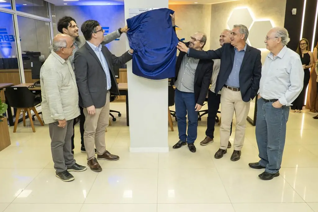 Senac e Sebrae inauguram Centro de Educação Profissional em Cariacica ...