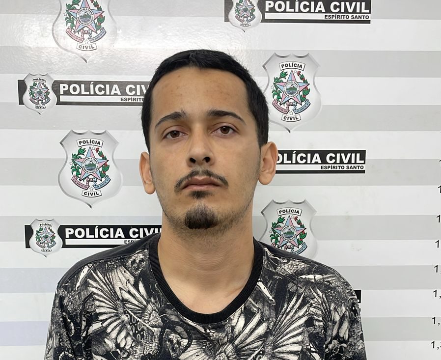 Polícia prende irmão de Marujo, evadido da cadeia, neste sábado (27 ...