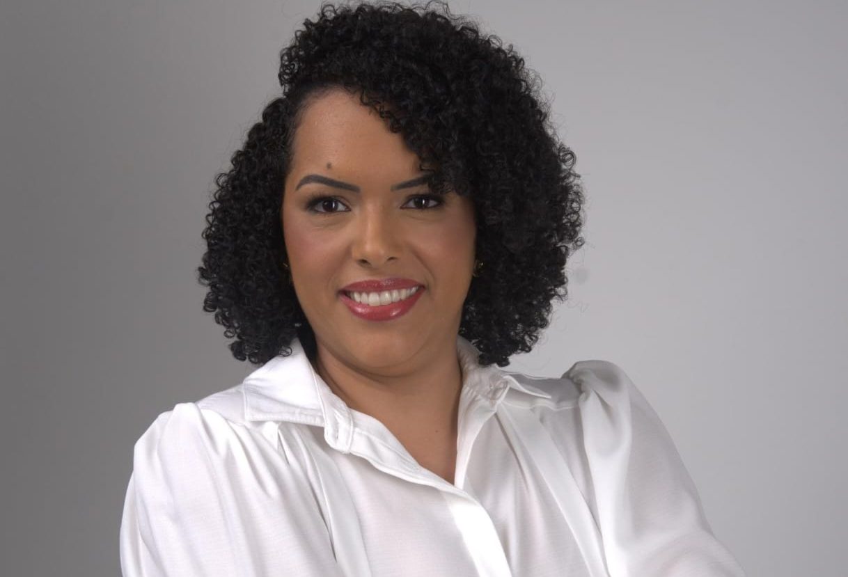Mayra Marcarini: "Não quero ser uma vice que não faz nada" - ES HOJE