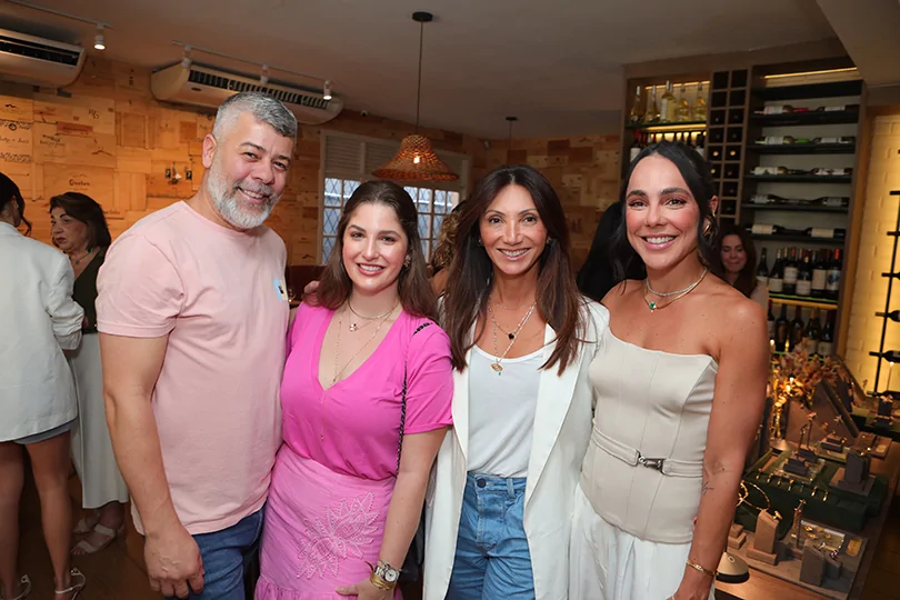 Sindiex celebra 32 anos e promove encontro exclusivo - ES HOJE