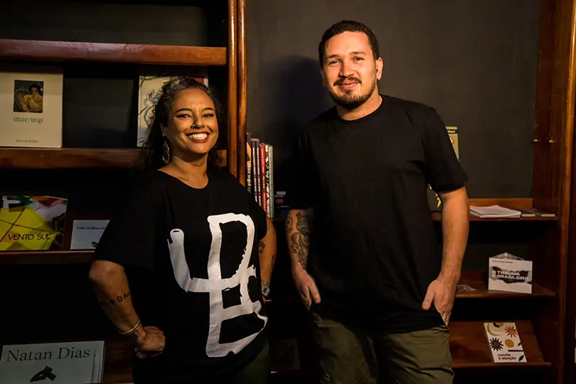 Danças urbanas em exposição no Centro de Vitória - ES HOJE