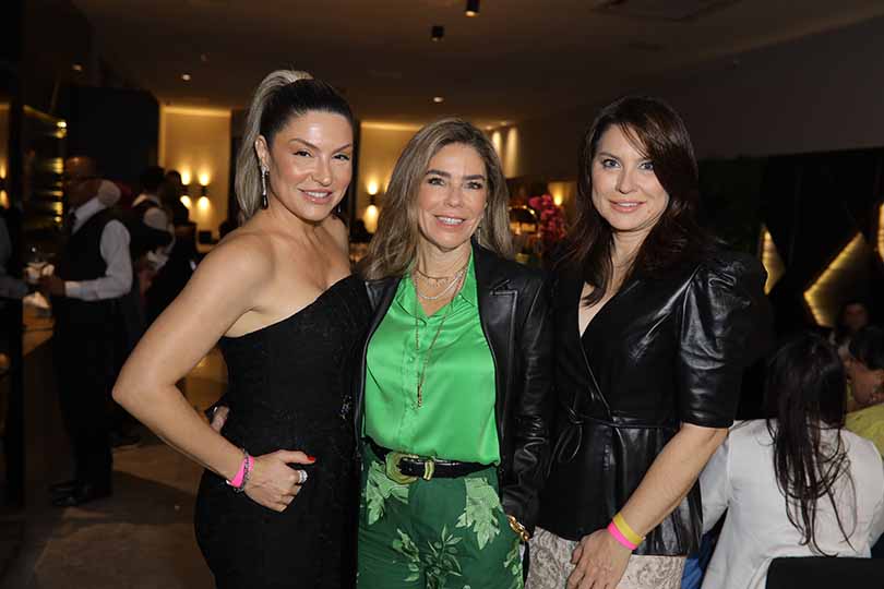 Cintia Chagas se apresenta em Vitória - ES HOJE