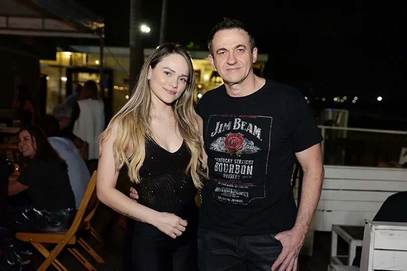 Banda Calicanto faz show especial de aniversário - ES HOJE