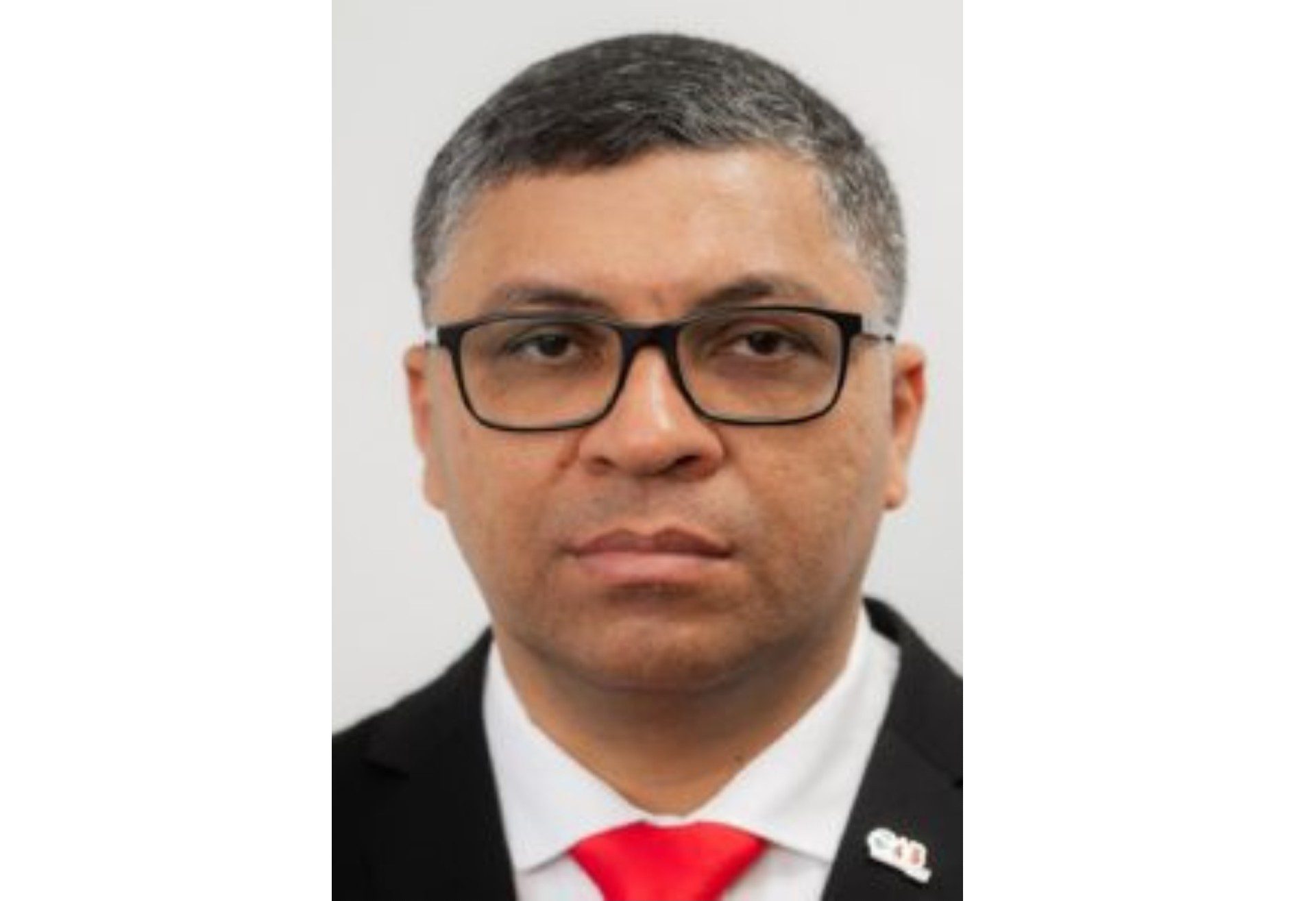 Entre a advocacia e a fé: o compromisso social e jurídico de Jailson ...
