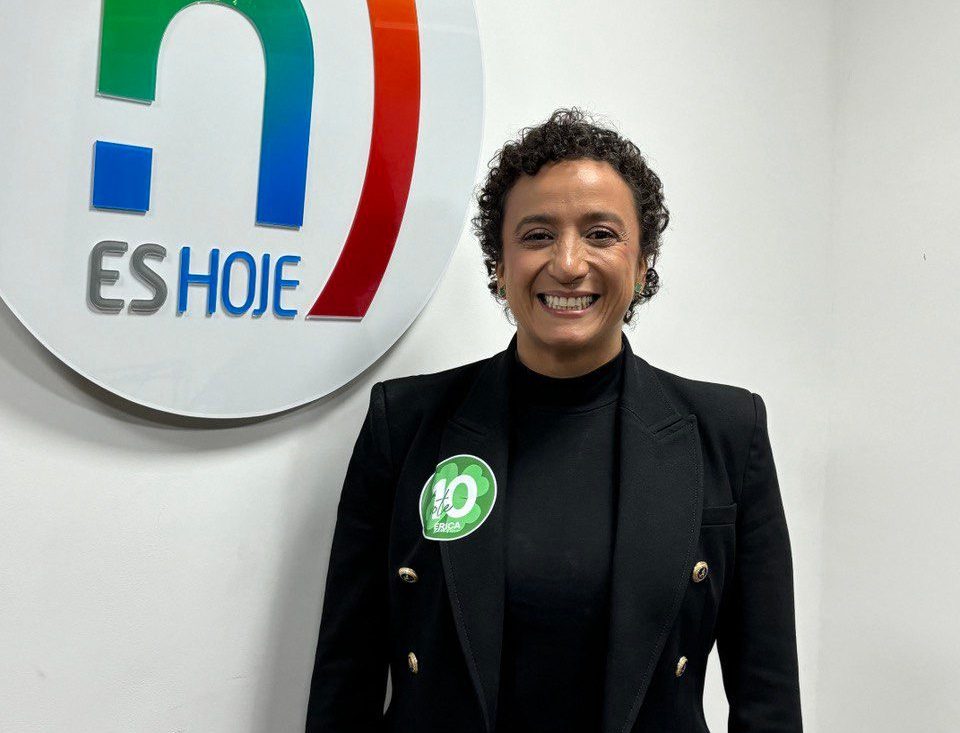 Érica Neves ajuíza ação para provar que áudio de José Rizk é fake news ...