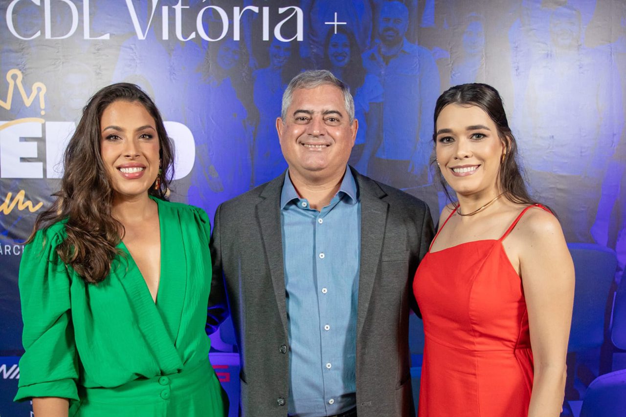 CDL Jovem Vitória comemora 20 anos com festa - ES HOJE