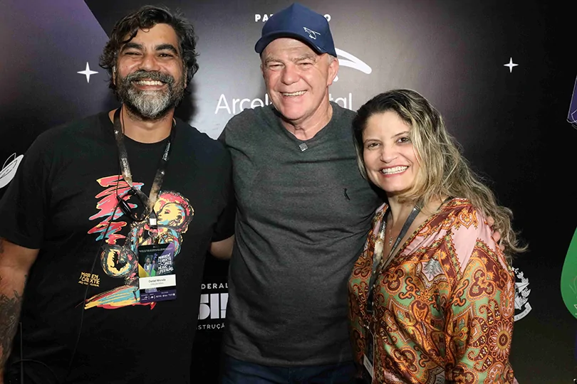 Festival de música instrumental agita Vila Velha - ES HOJE