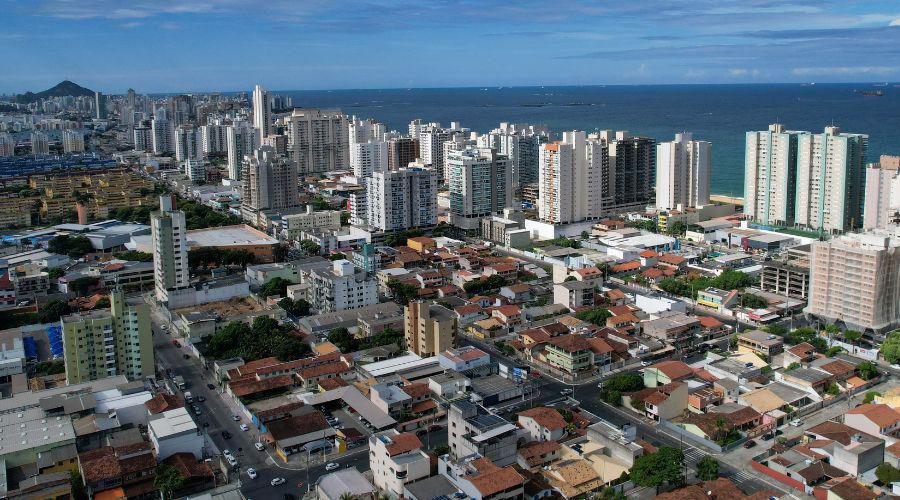 IPTU 2026: Vila Velha libera guias para pagamento online - ES HOJE