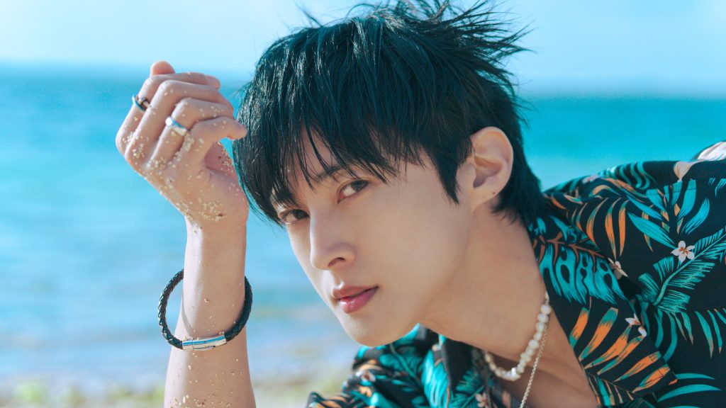 KPOP no Brasil: ACE lança música em português e anuncia show em SP - ES ...